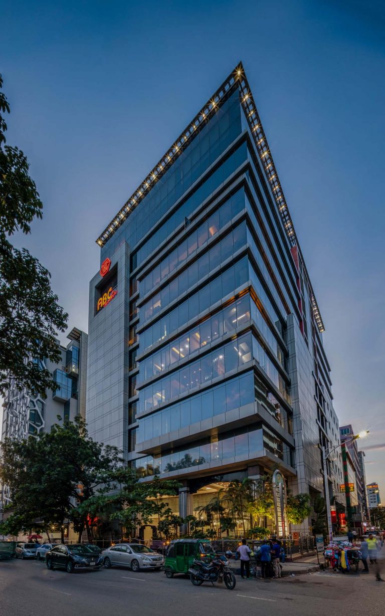 Nakshabid – Architecture Firm in Dhaka, Bangladesh