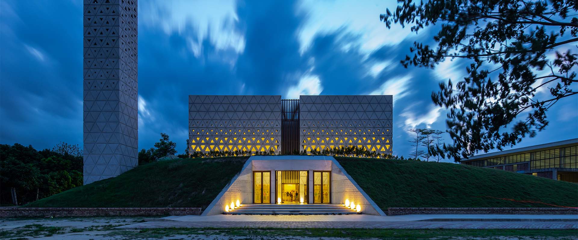 Nakshabid – Architecture Firm in Dhaka, Bangladesh